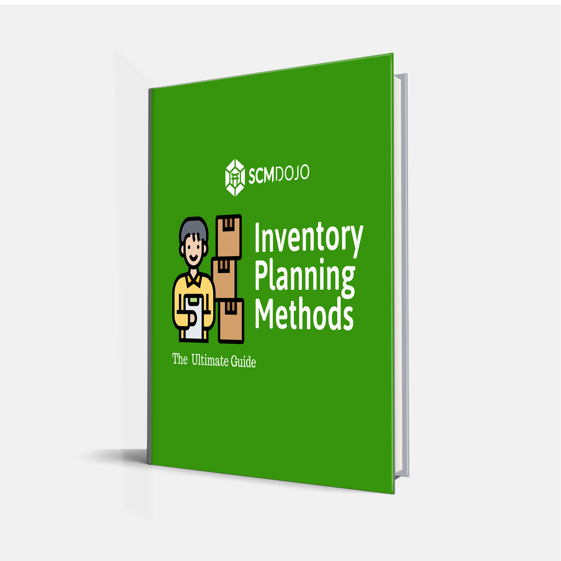 Inventory Planning Methods The Ultimate Guide