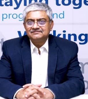 Milind Khirwadkar