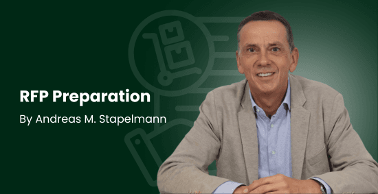 RFP Preparation: The Negotiation Challenge Course - SCMDOJO